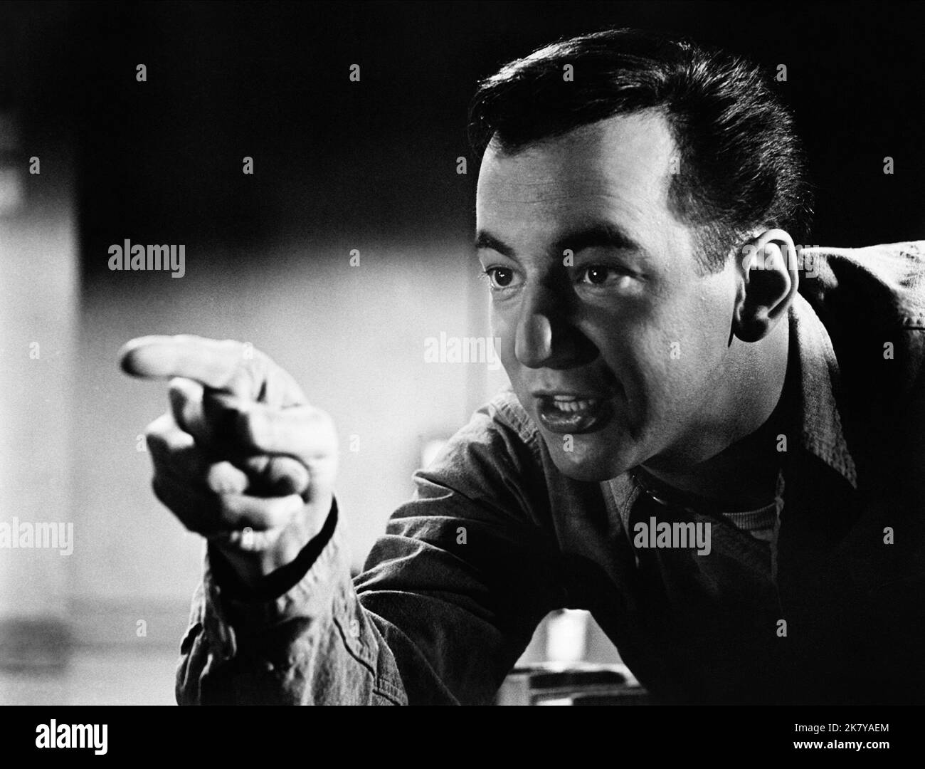 Bobby Darin Film: Pressure Point (1965) Characters: Patient Director ...