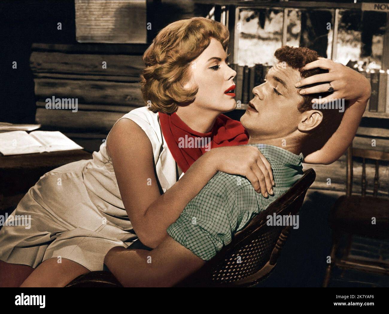 Spencers mountain hi-res stock photography and images - Alamy