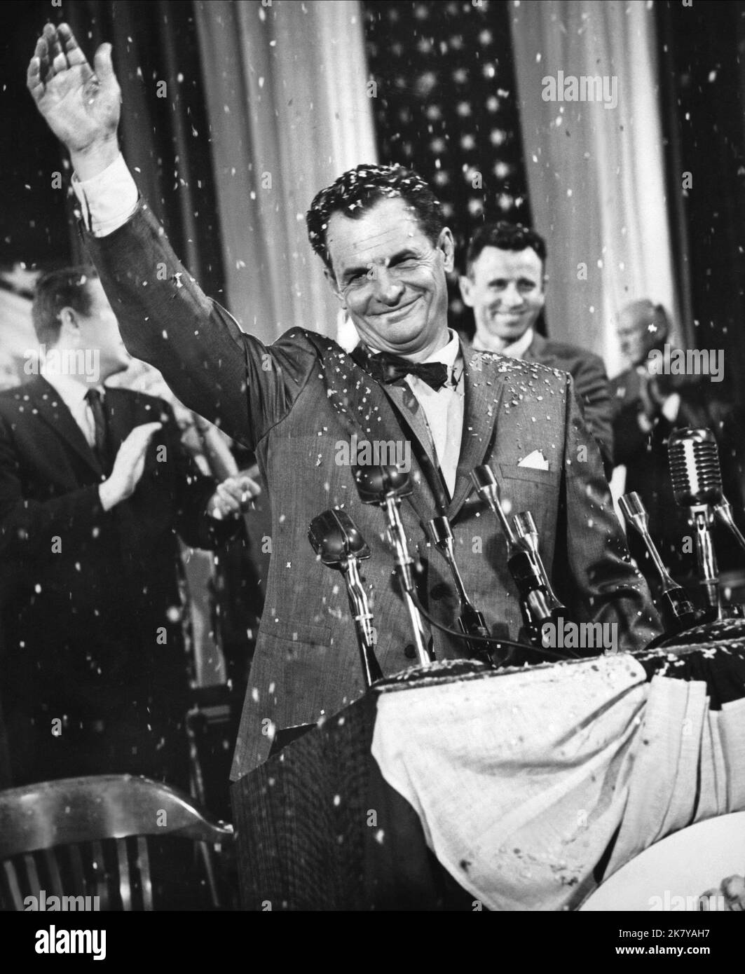 With sen john yerkes iselin hi-res stock photography and images - Alamy