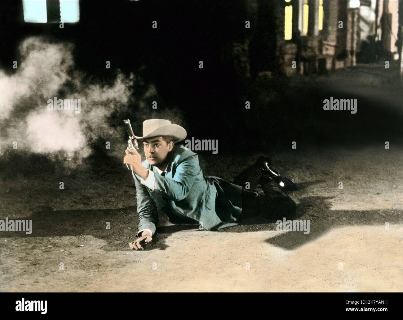 Law of the lawless hi-res stock photography and images - Alamy