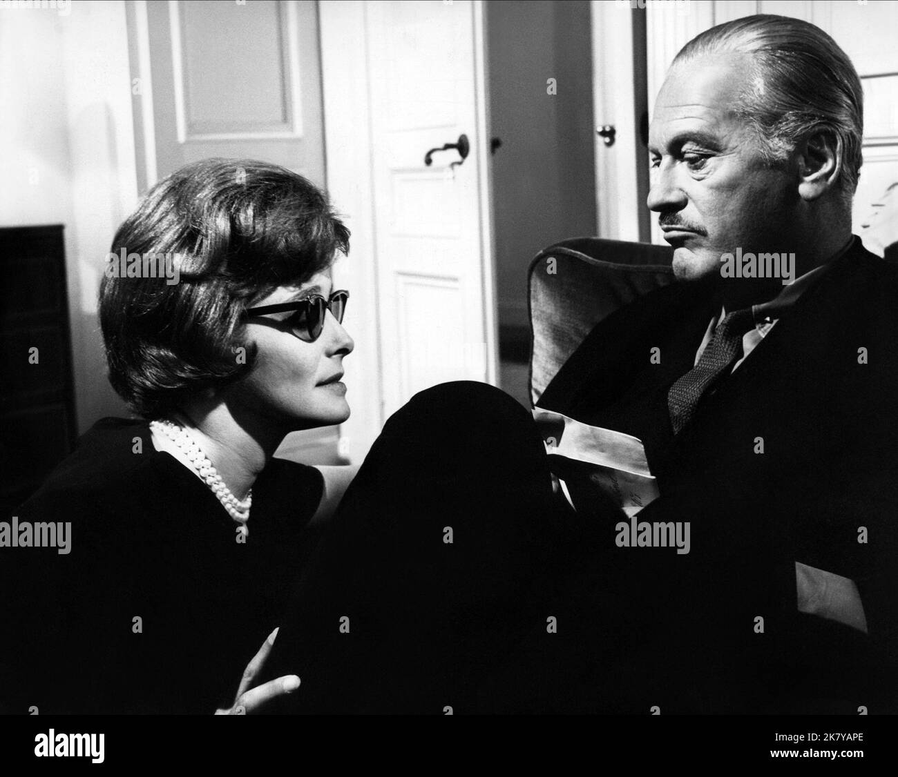 Curt jürgens hi-res stock photography and images - Alamy