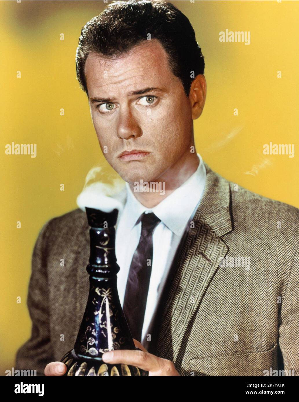 Larry Hagman Filmography