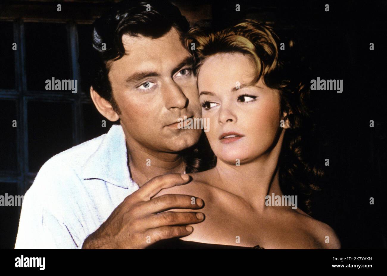 Leticia roman hi-res stock photography and images - Alamy