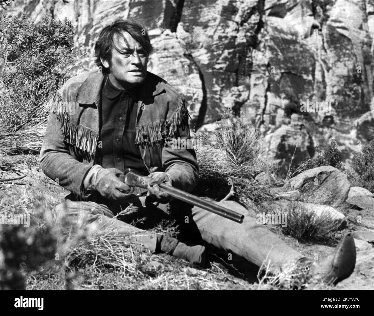 The stalking moon 1968 hi-res stock photography and images - Alamy