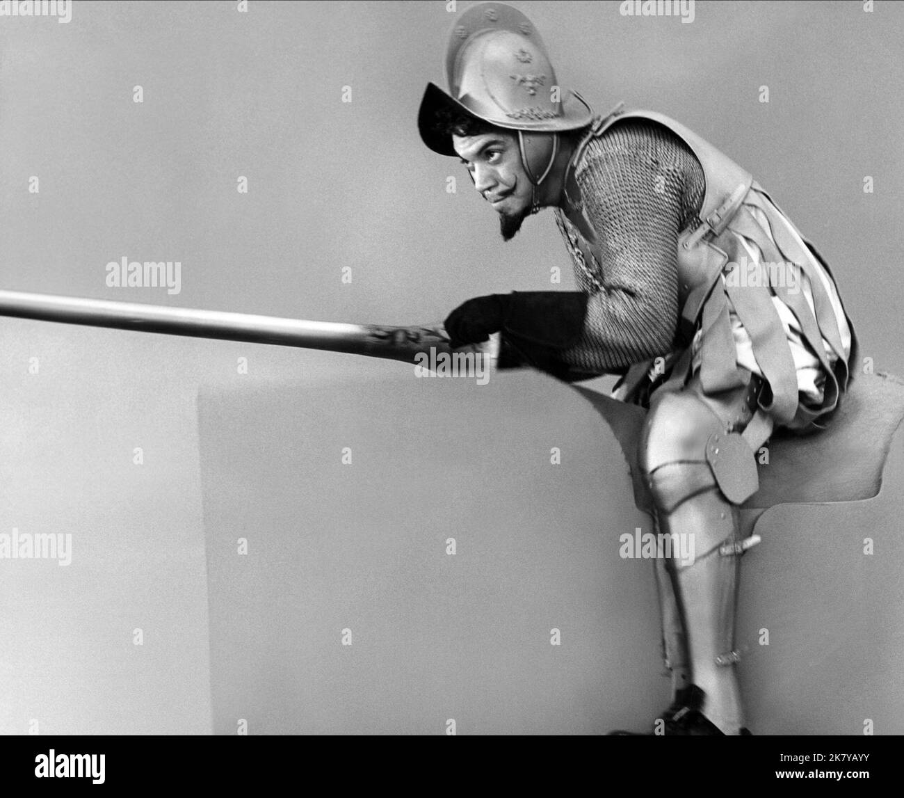 Cantinflas Film Pepe (USA/MEX 1960) Characters: Pepe Director: George ...