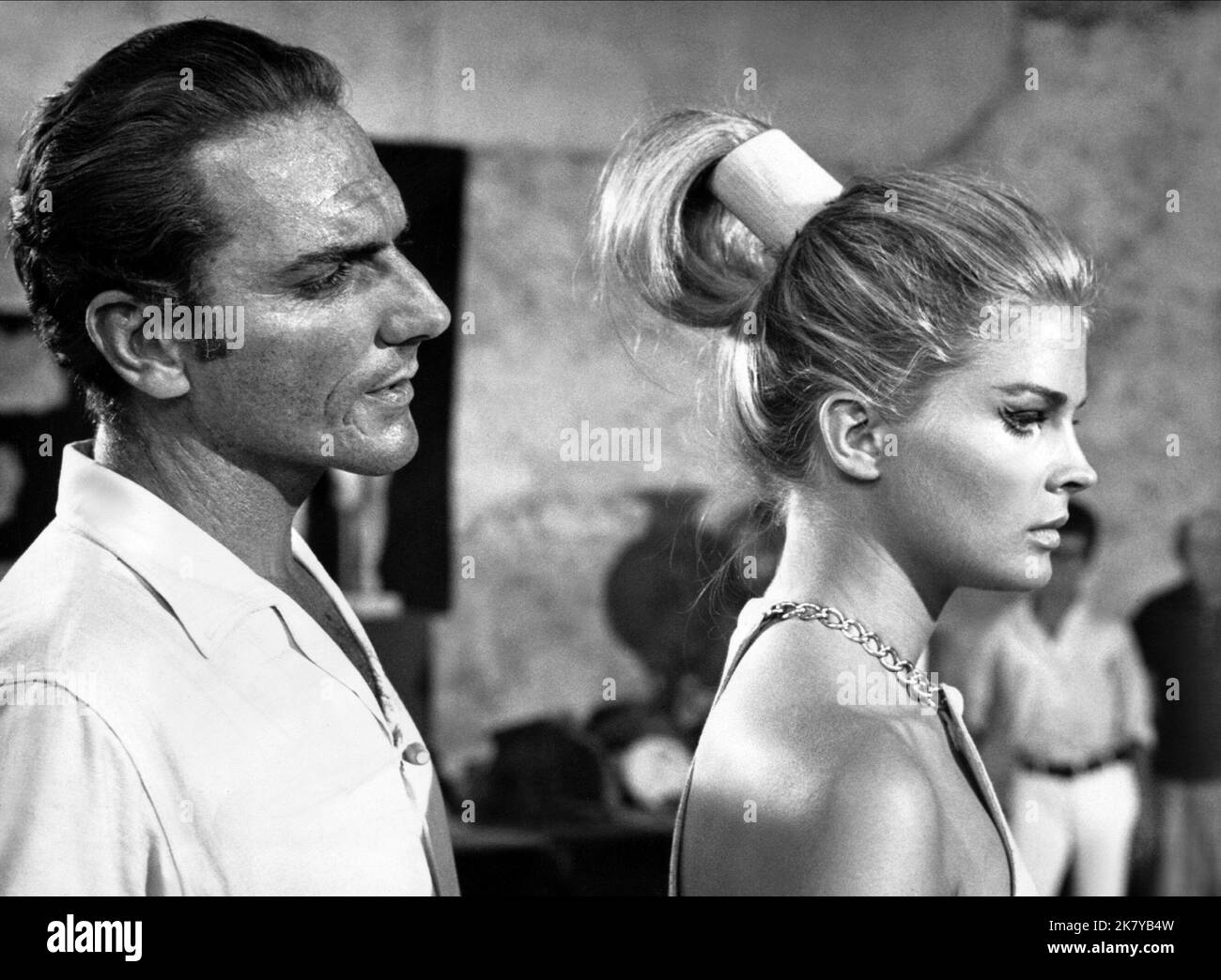 Candice Bergen Terry Melcher