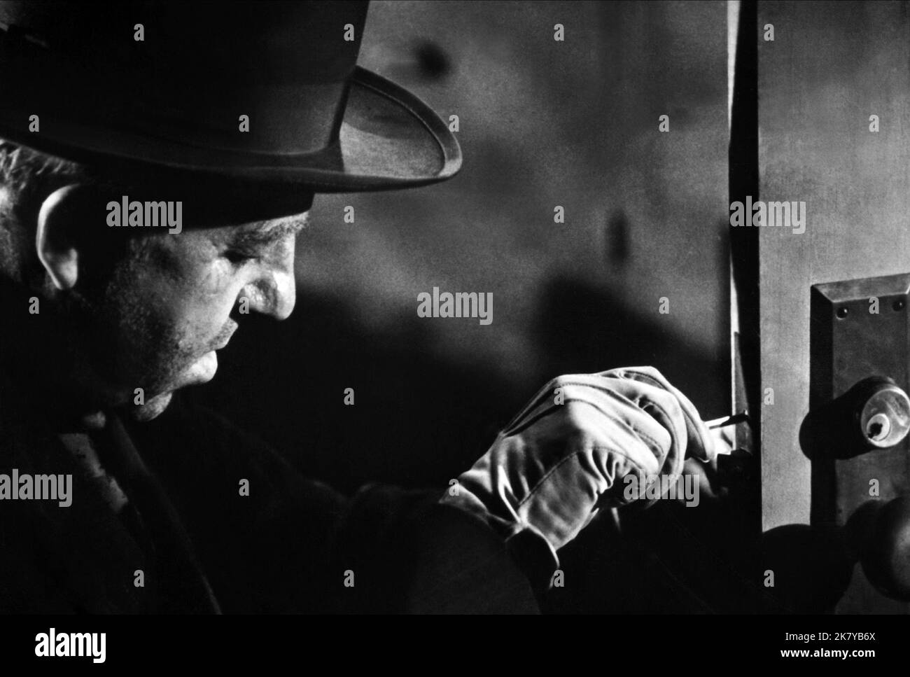 J. Pat O'Malley Film: Blueprint For Robbery (1961) Characters: Pop Kane ...