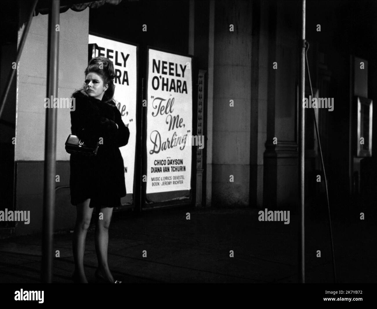 Patty Duke Film: Valley Of The Dolls (USA 1967) Characters: Neely O ...