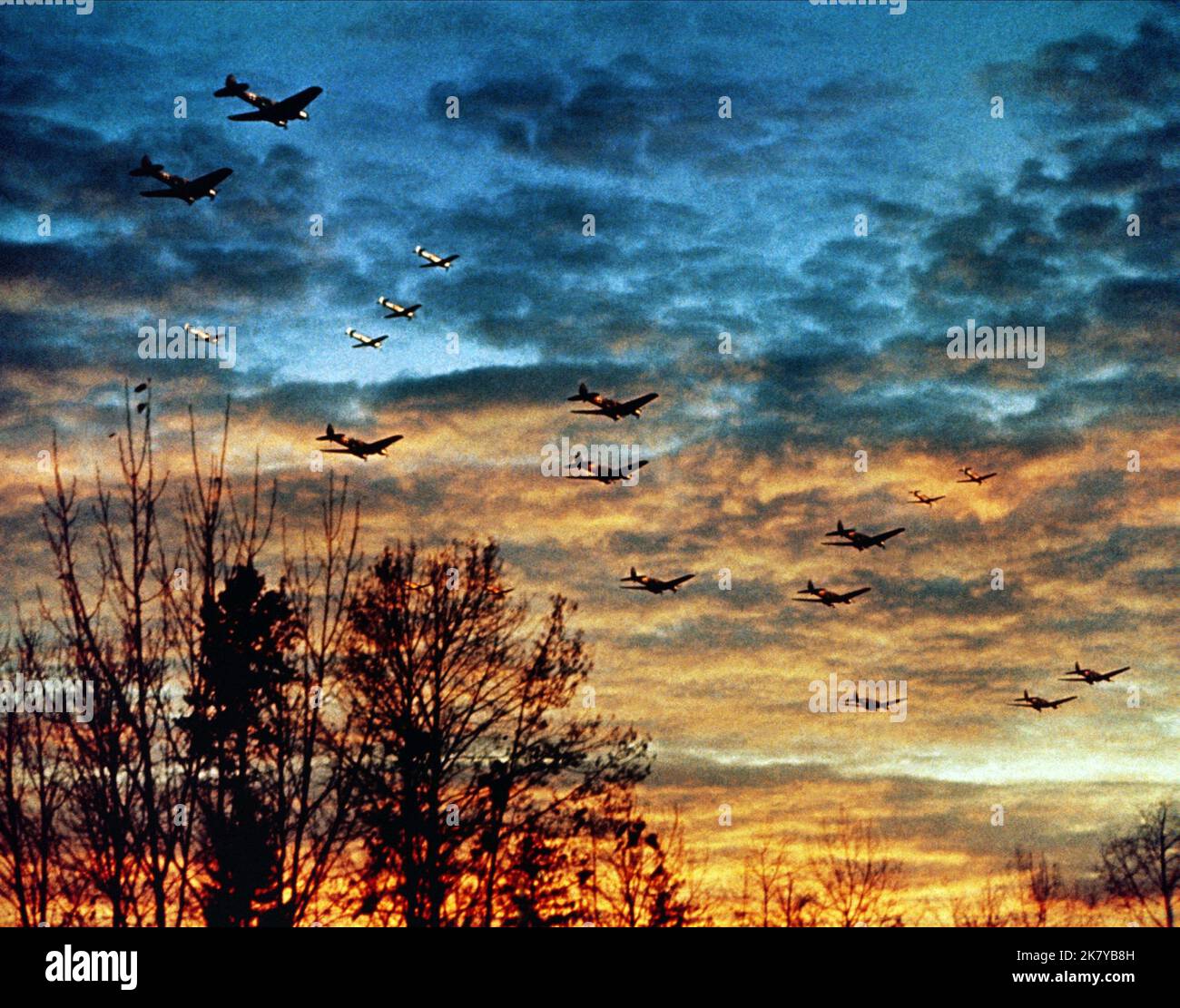 Battle of britain film stills hi-res stock photography and images - Alamy