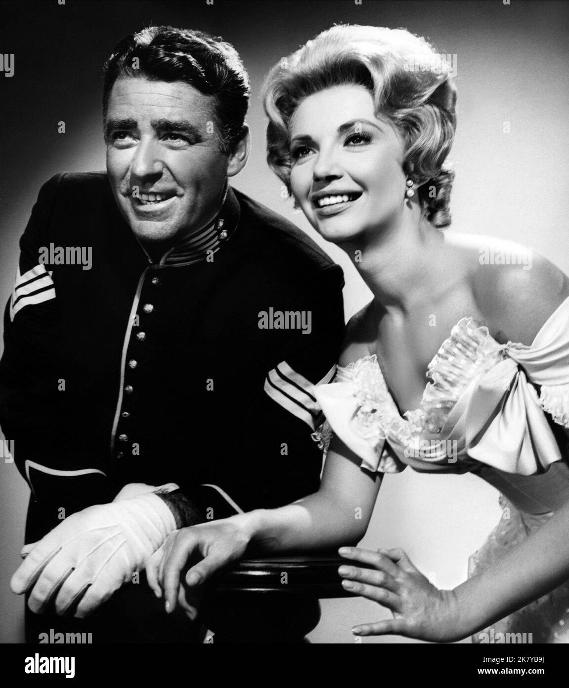 Sgt larry barrett hi-res stock photography and images - Alamy