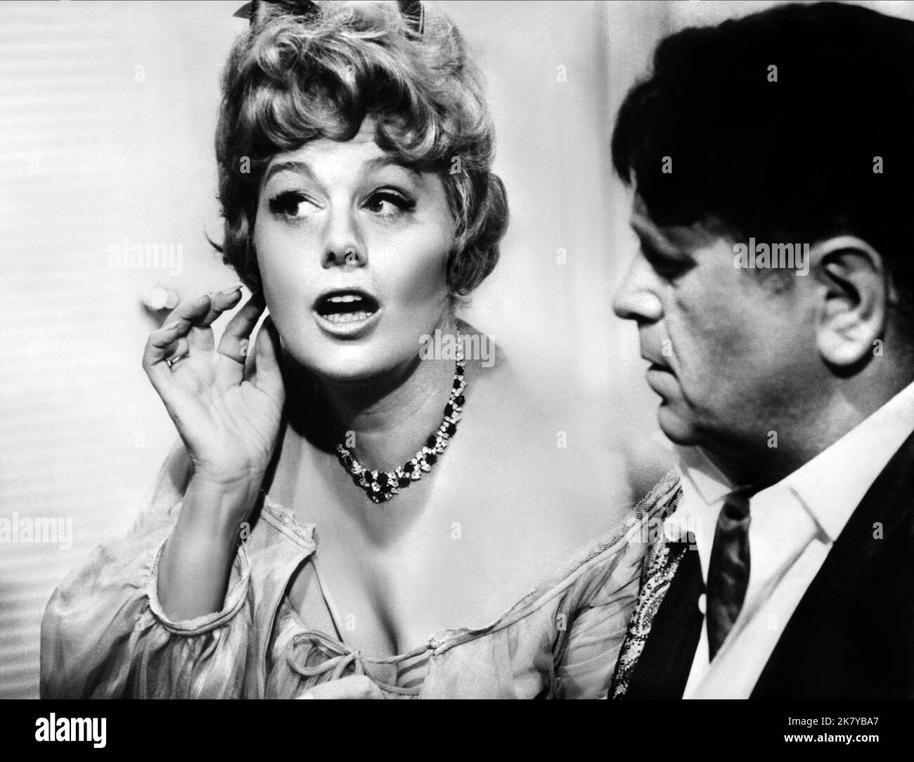 Shelley Winters Film Wild In The Streets (1968) Characters: Mrs. Daphne ...