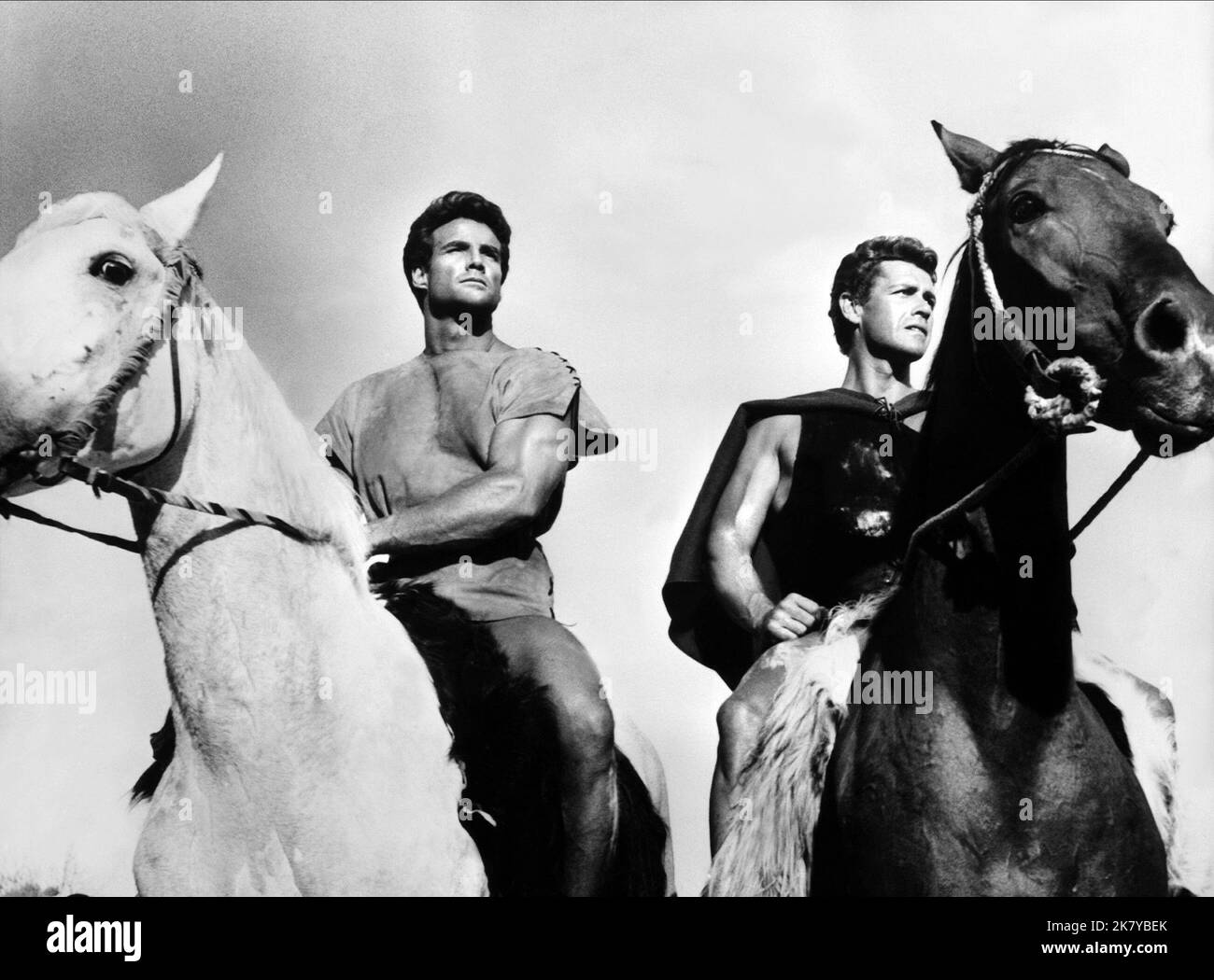 Scott steve reeves romolo remo hi-res stock photography and images - Alamy