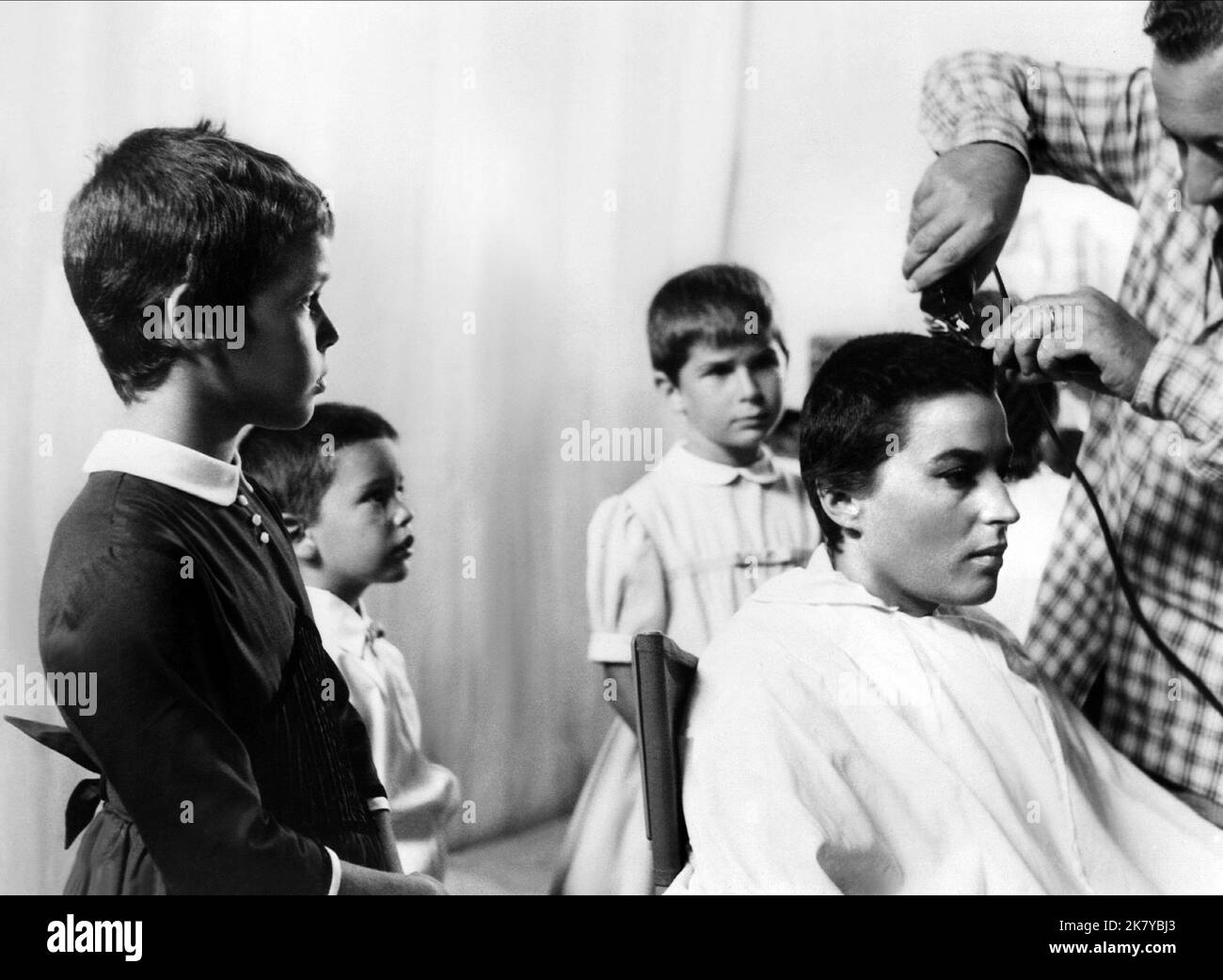 Five branded women hi-res stock photography and images - Alamy