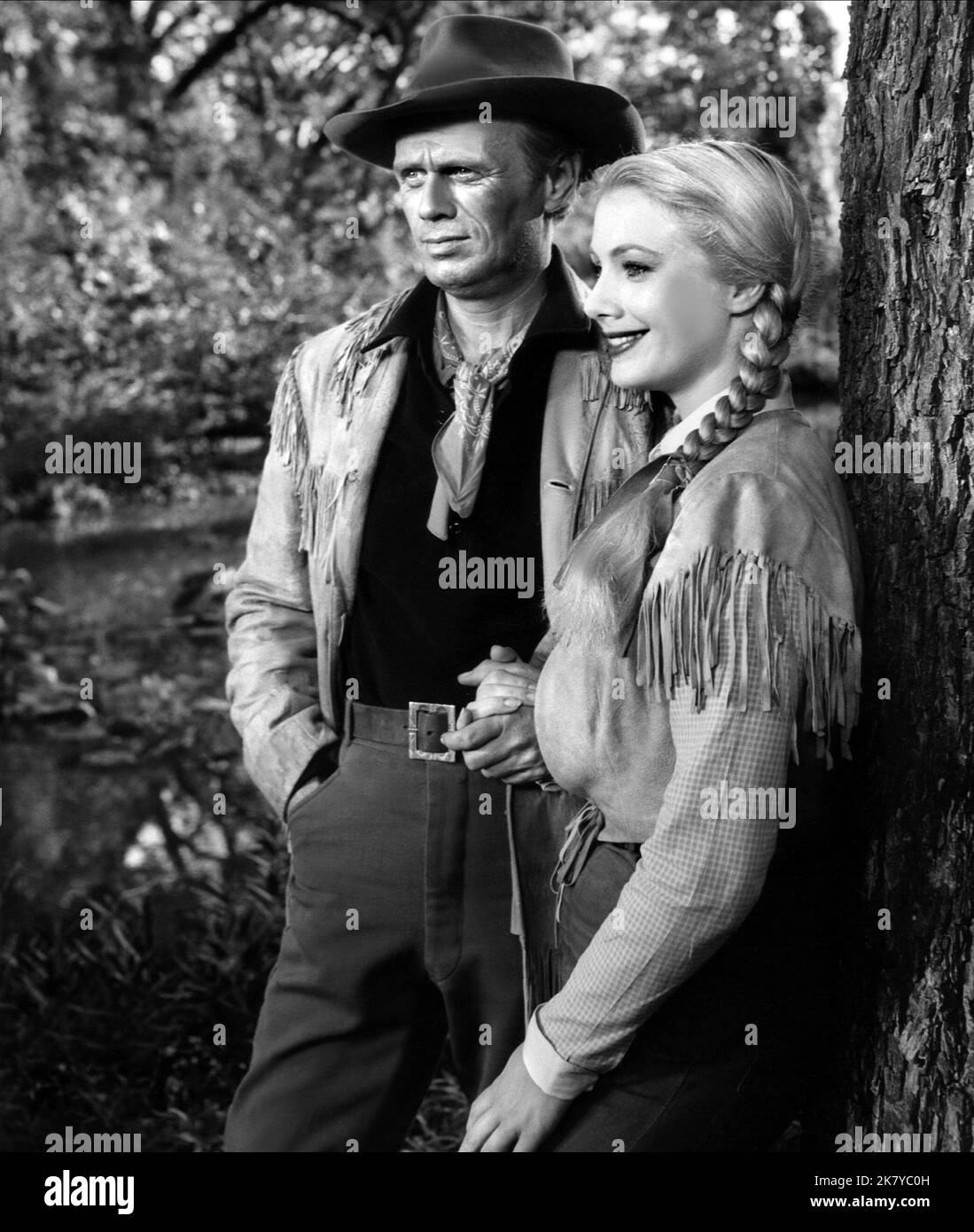 Two rode together hi-res stock photography and images - Alamy