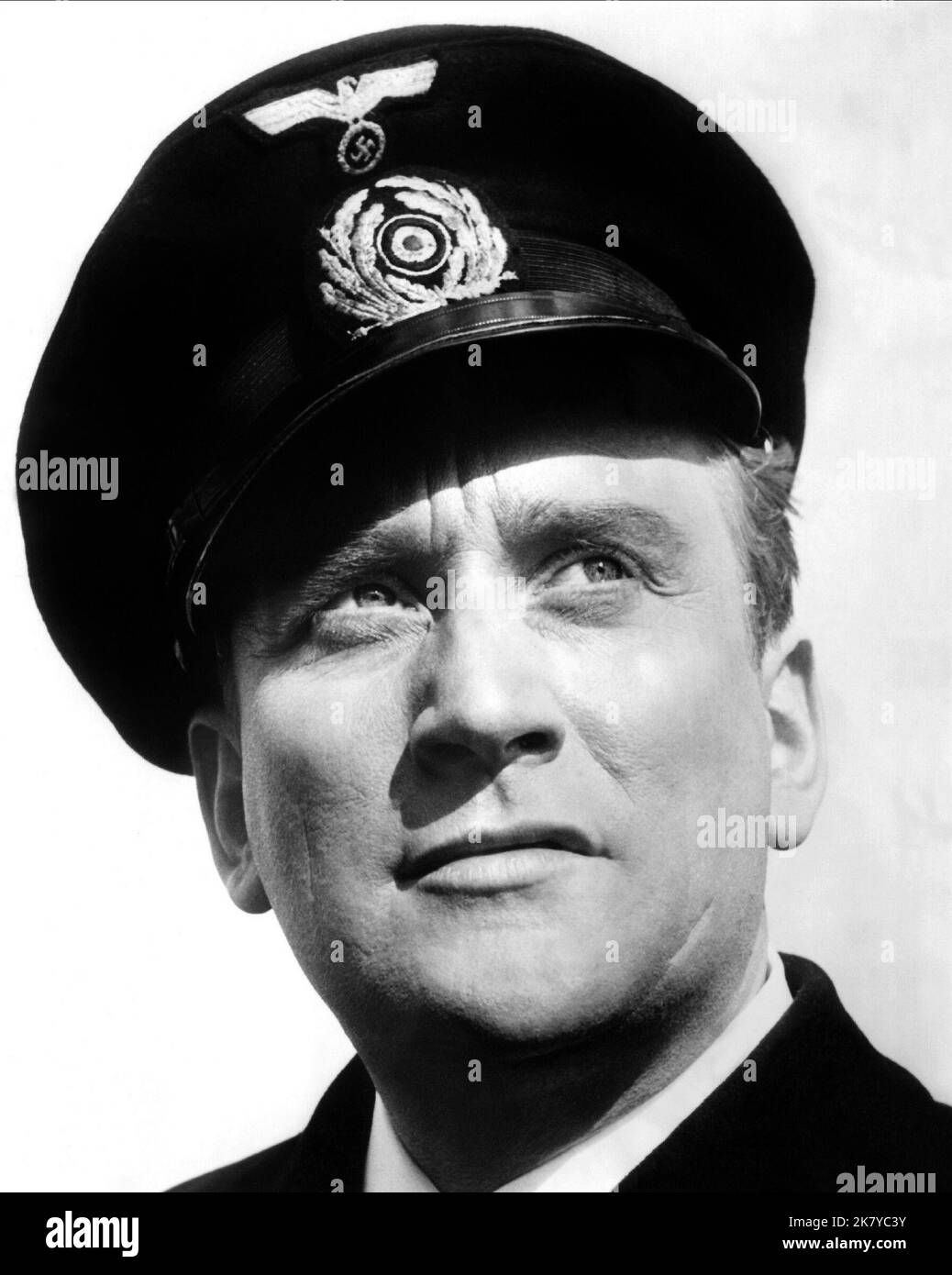 Dieter Eppler Film: Under Ten Flags (1960) Characters: Dr. Hartmann ...