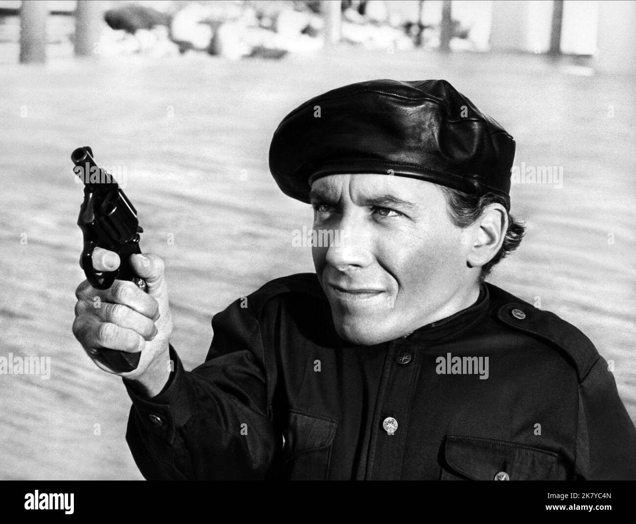 Michael Dunn Film: Boom! (UK 1968) Characters: Rudi ...