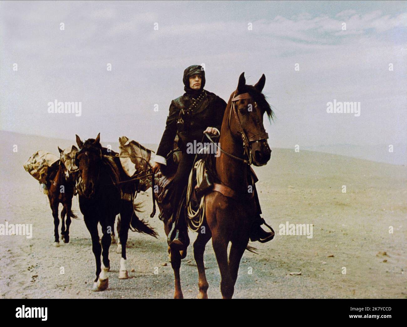 Klaus Kinski Film: Every Man For Himself; The Ruthless Four; Ognuno Per ...