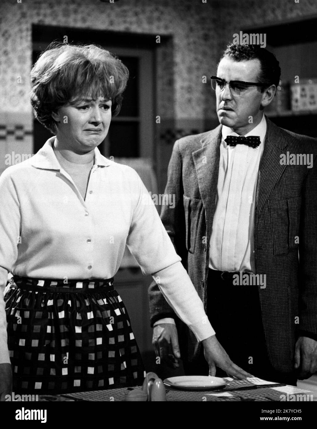 Joan sims hi-res stock photography and images - Alamy