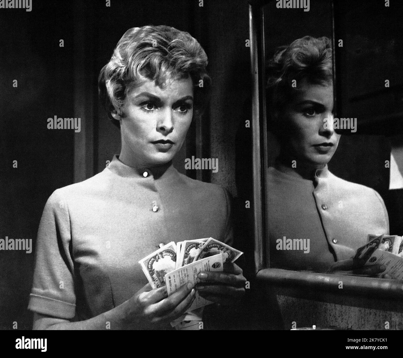 Janet Leigh Film Psycho (USA 1960) Characters: Marion Crane Director: Alfred Hitchcock 29 ...
