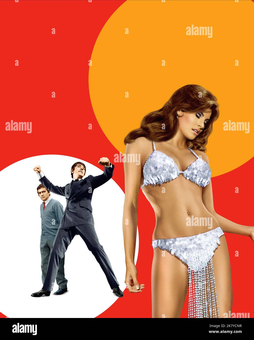 Bedazzled Movie Poster