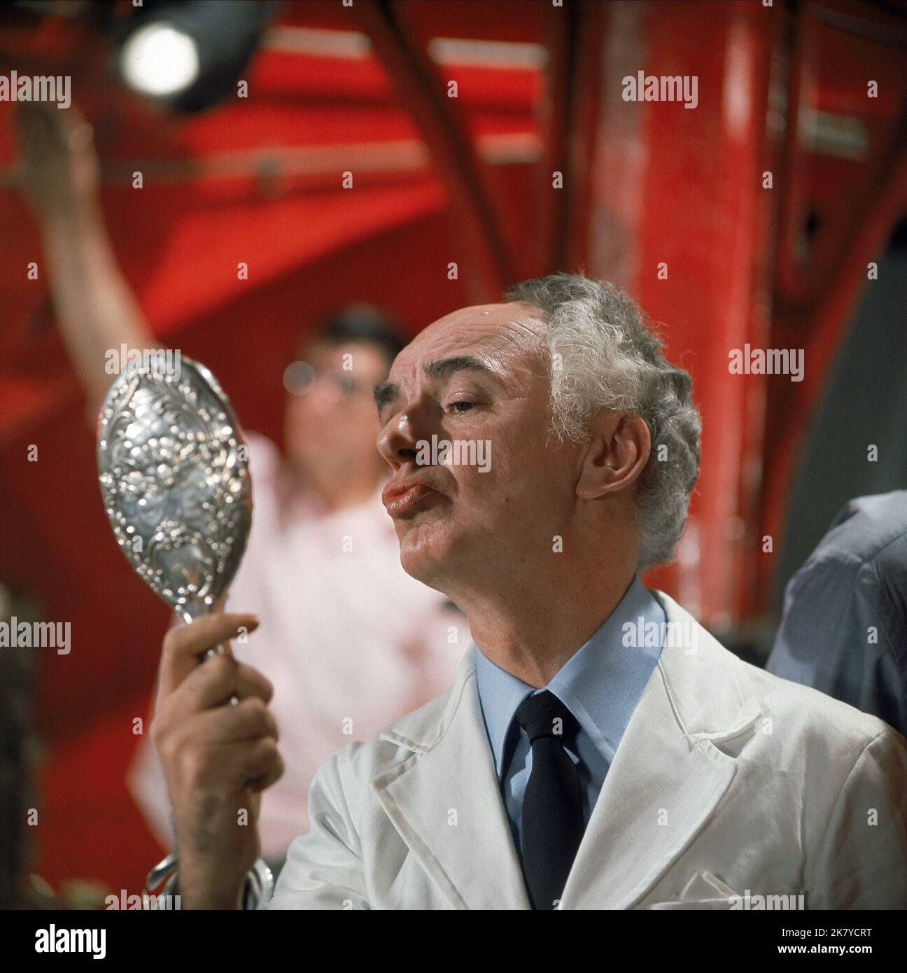 Bedazzled 1967 hi-res stock photography and images - Alamy