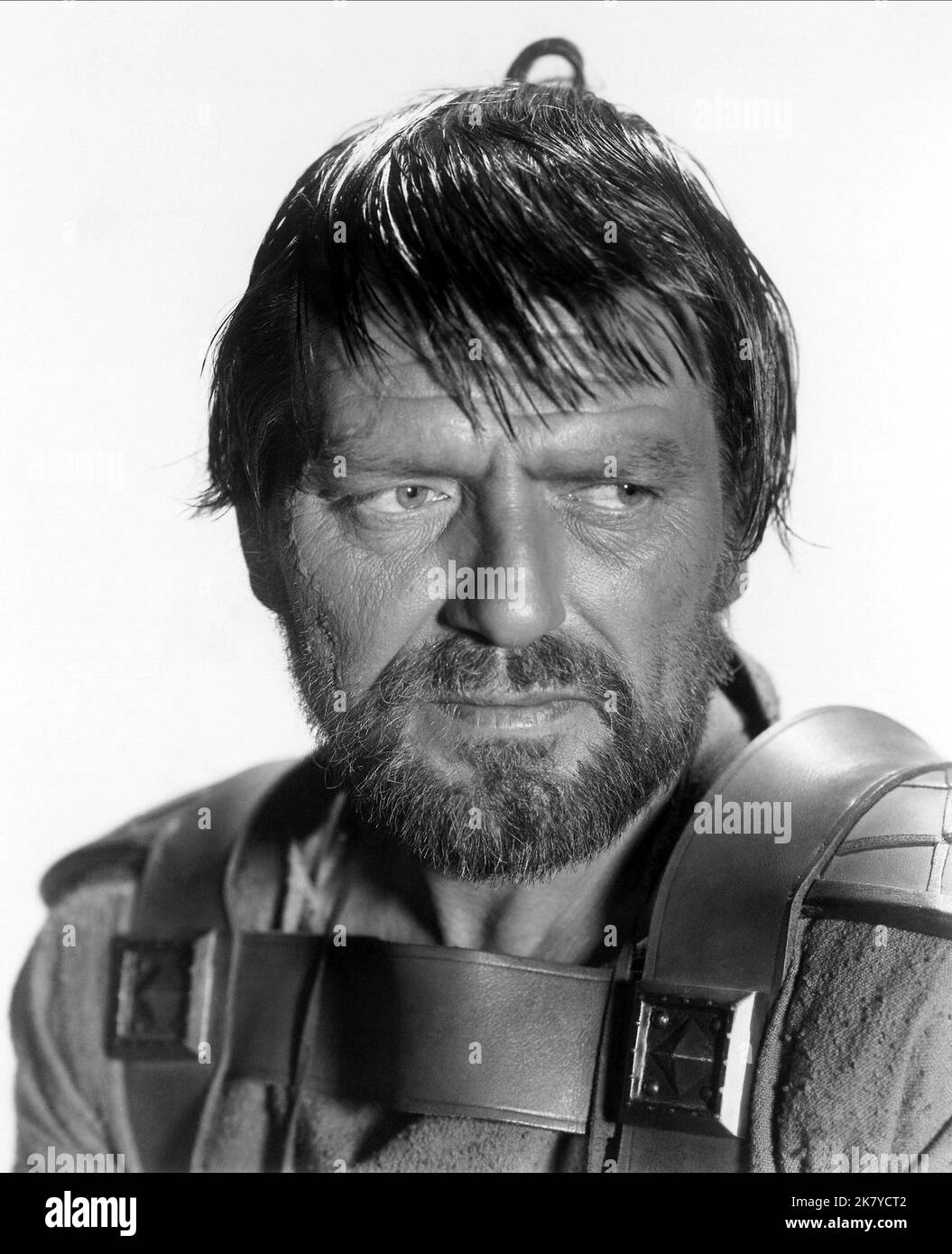 Charles Mcgraw Film: Spartacus (USA 1960) Characters: Marcellus ...