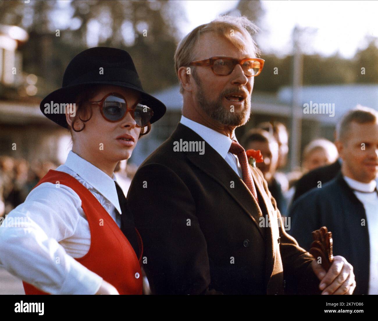 Oscar ljung hi-res stock photography and images - Alamy