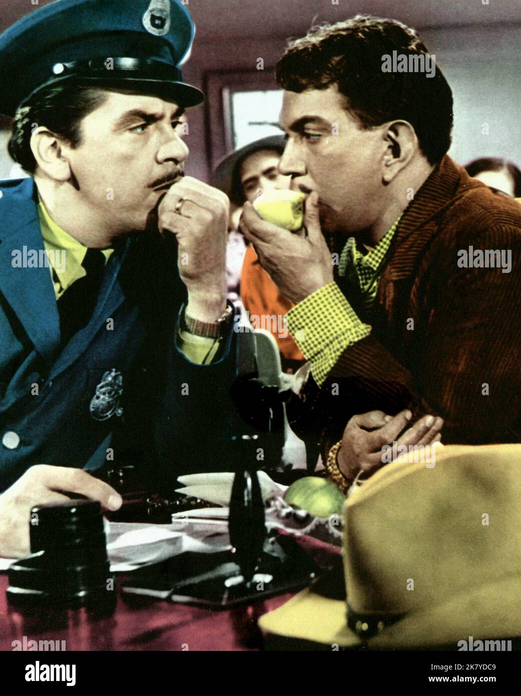 Cantinflas Film Pepe (USA/MEX 1960) Characters: Pepe Director: George ...