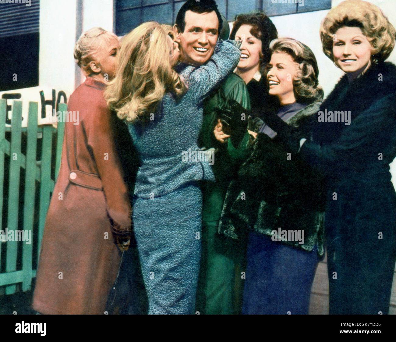 David Jassen Film Dondi (1967) Director: Albert Zugsmith 26 March 1961 ...