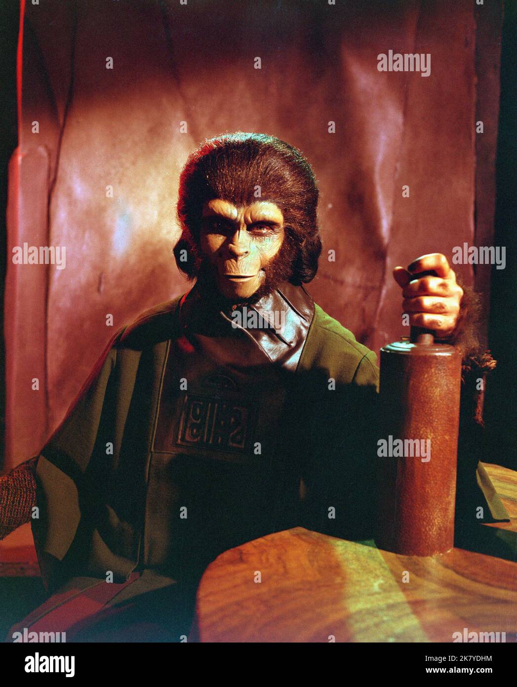 Kim Hunter Film Planet Of The Apes (USA 1968) Characters: Zira Director ...
