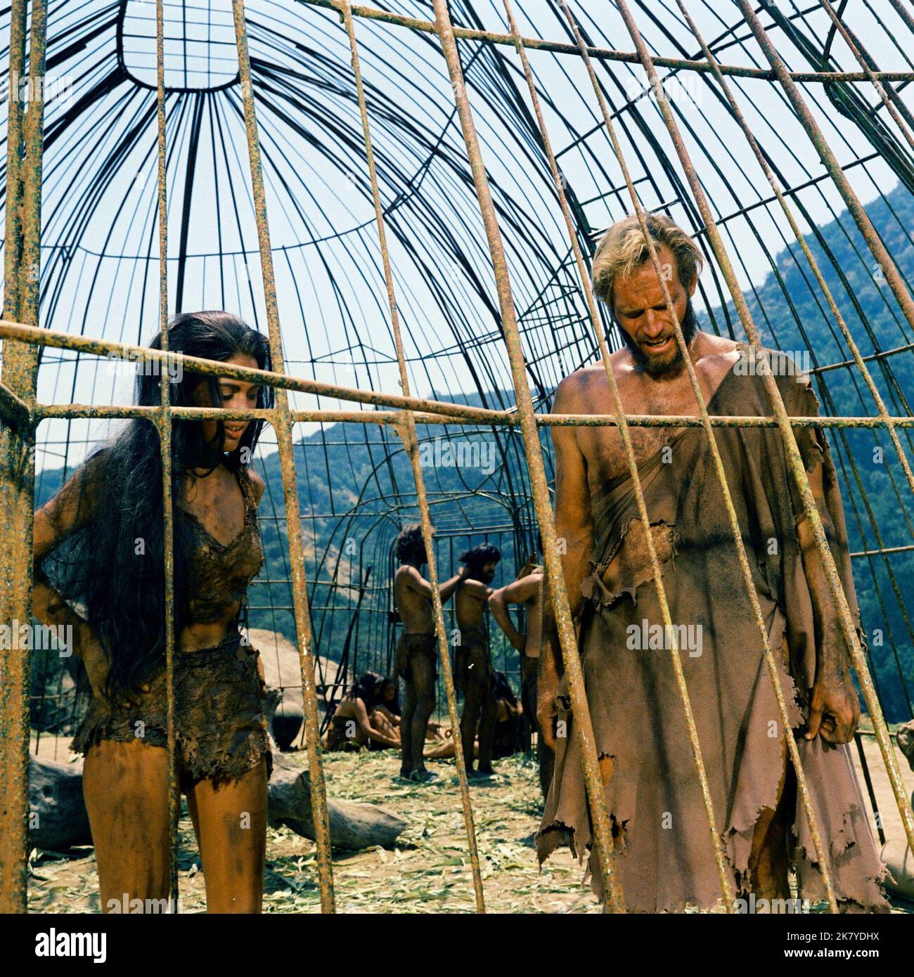 George harrison 1968 hi-res stock photography and images - Alamy