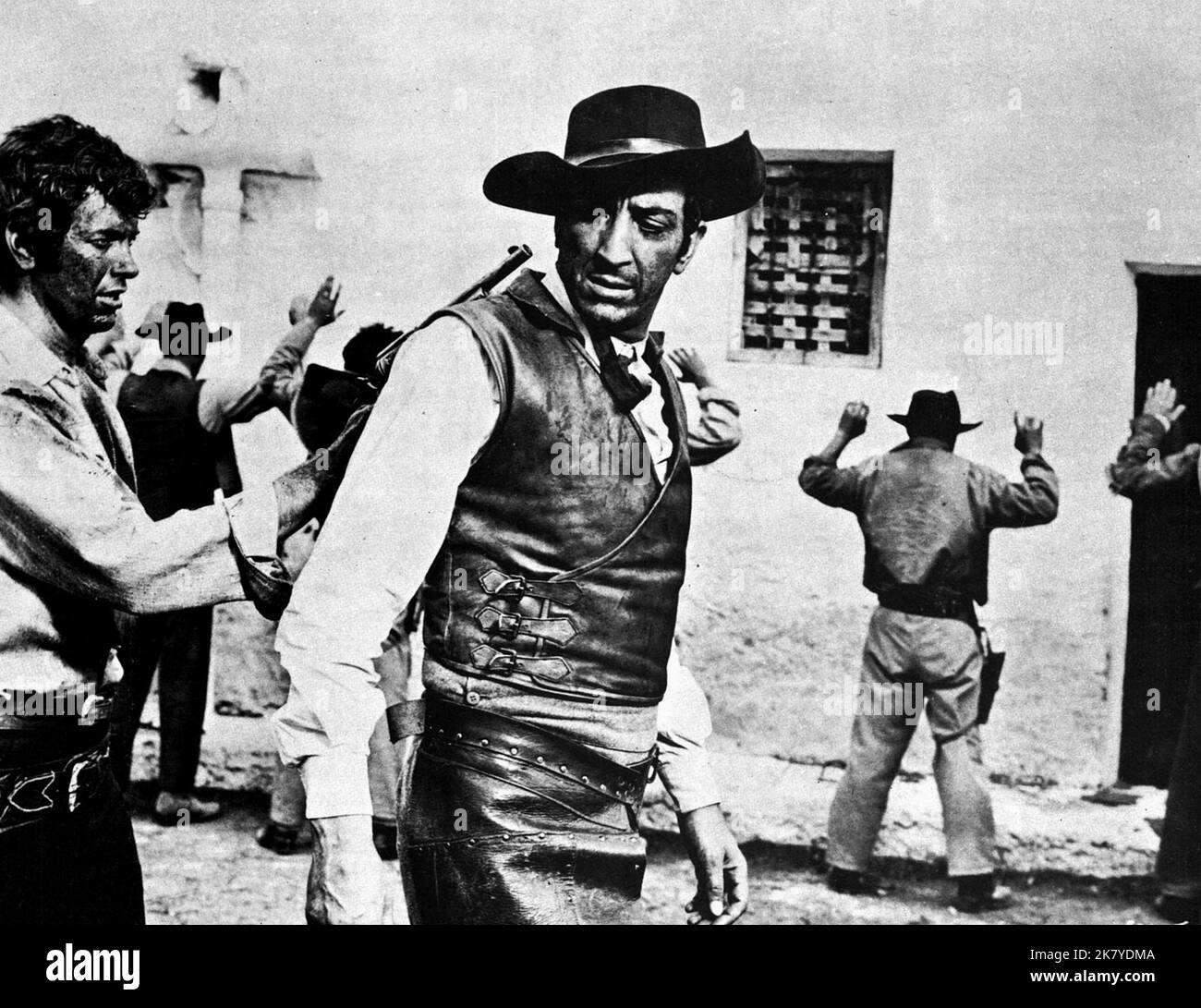 Yuma Black and White Stock Photos & Images - Alamy