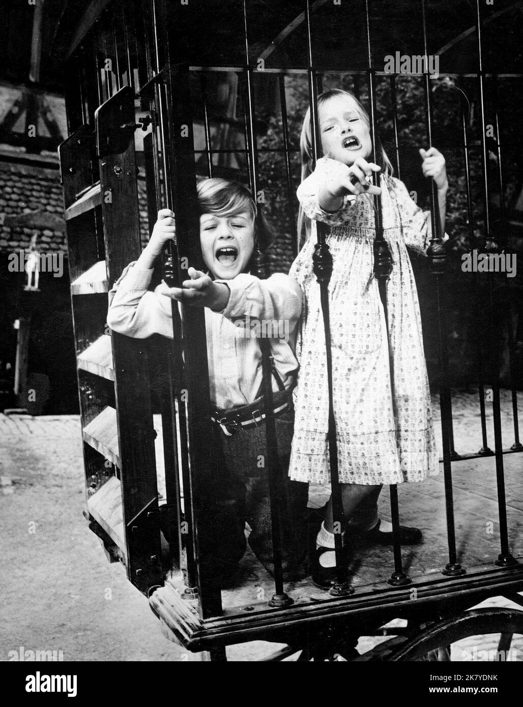 Chitty Chitty Bang Bang Viooz