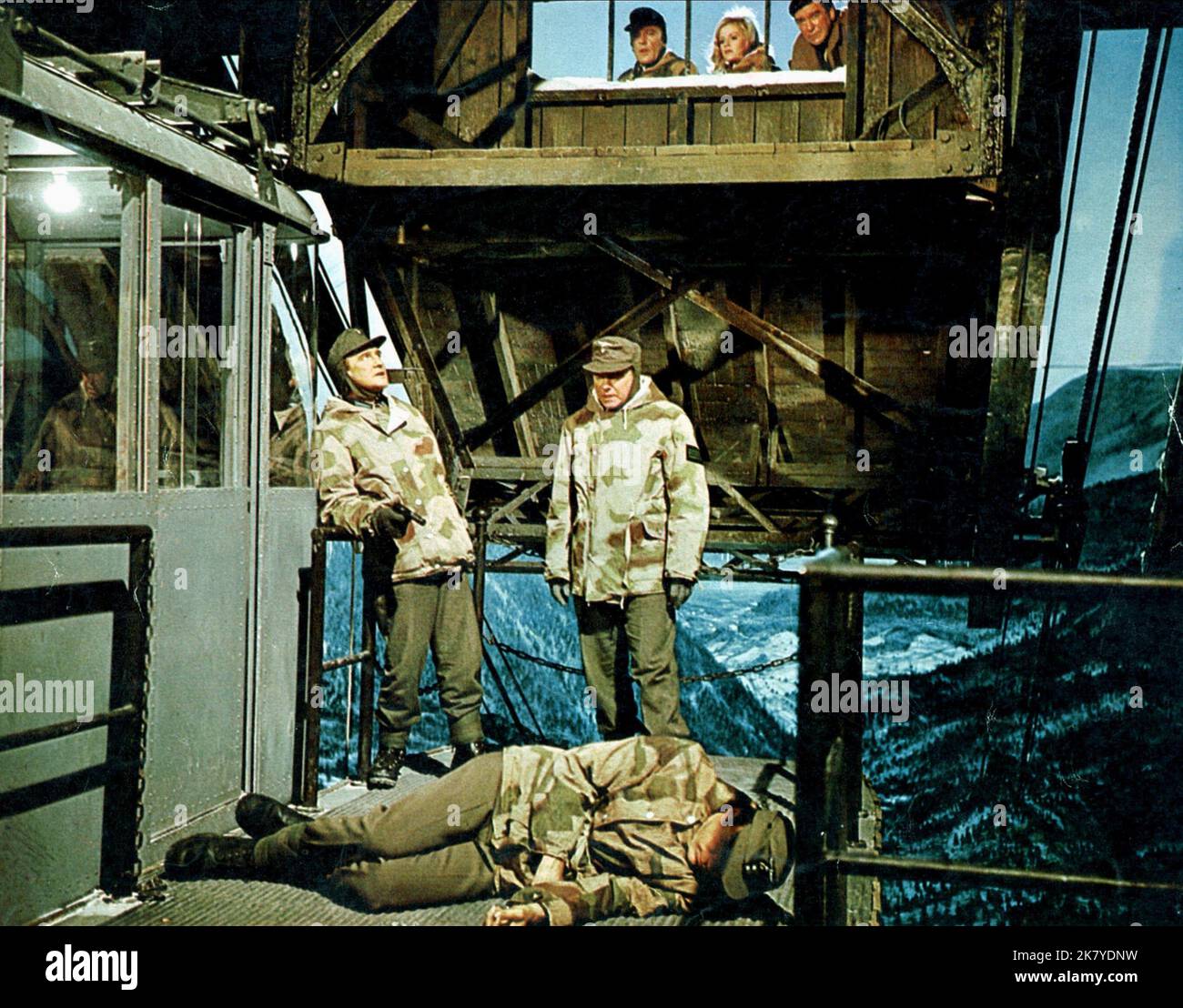 Lt gen george smith hi-res stock photography and images - Alamy