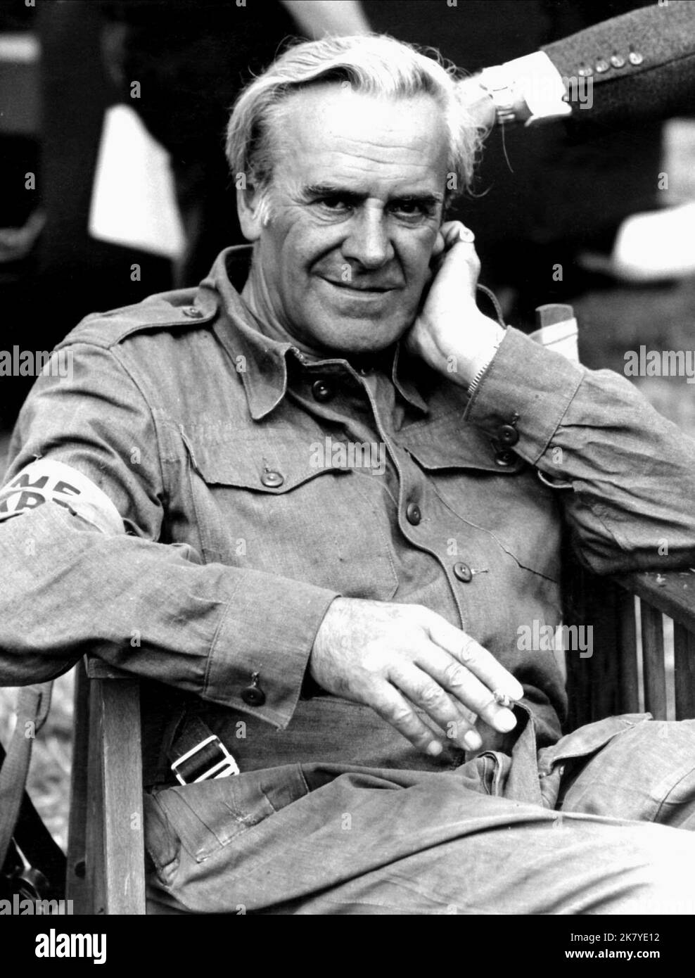 Dads army tv hi-res stock photography and images - Alamy