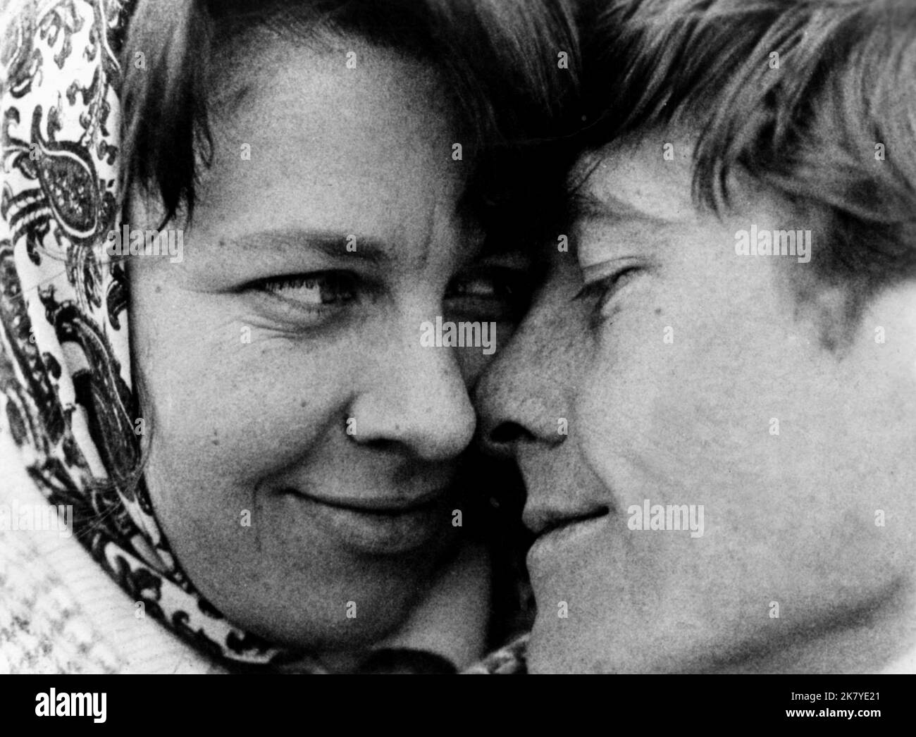 Avis Bunnage & Tom Courtenay Film: The Loneliness Of The Long Distance ...