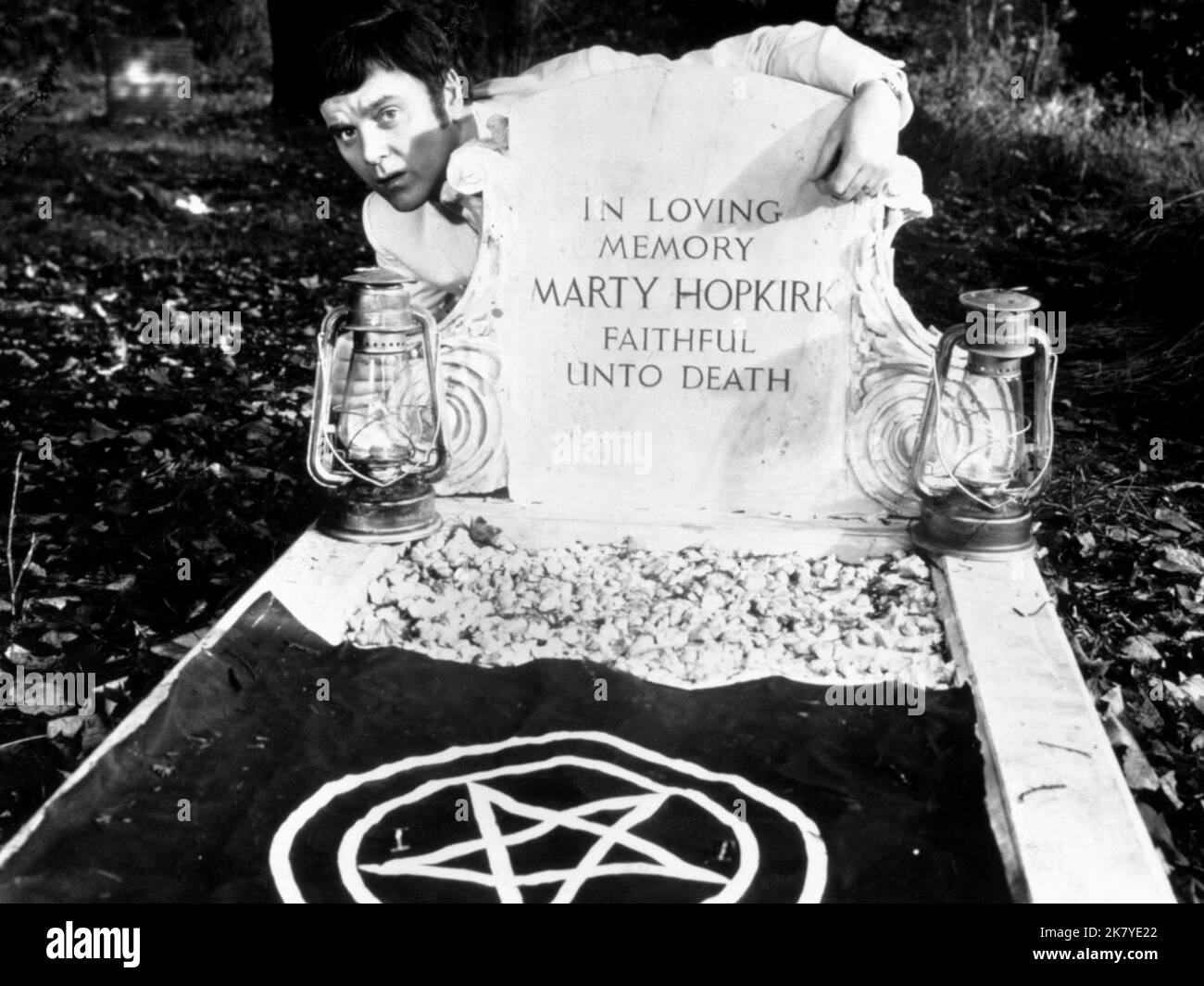 Kenneth Cope Television: Randall And Hopkirk (Deceased) (1967) Director ...