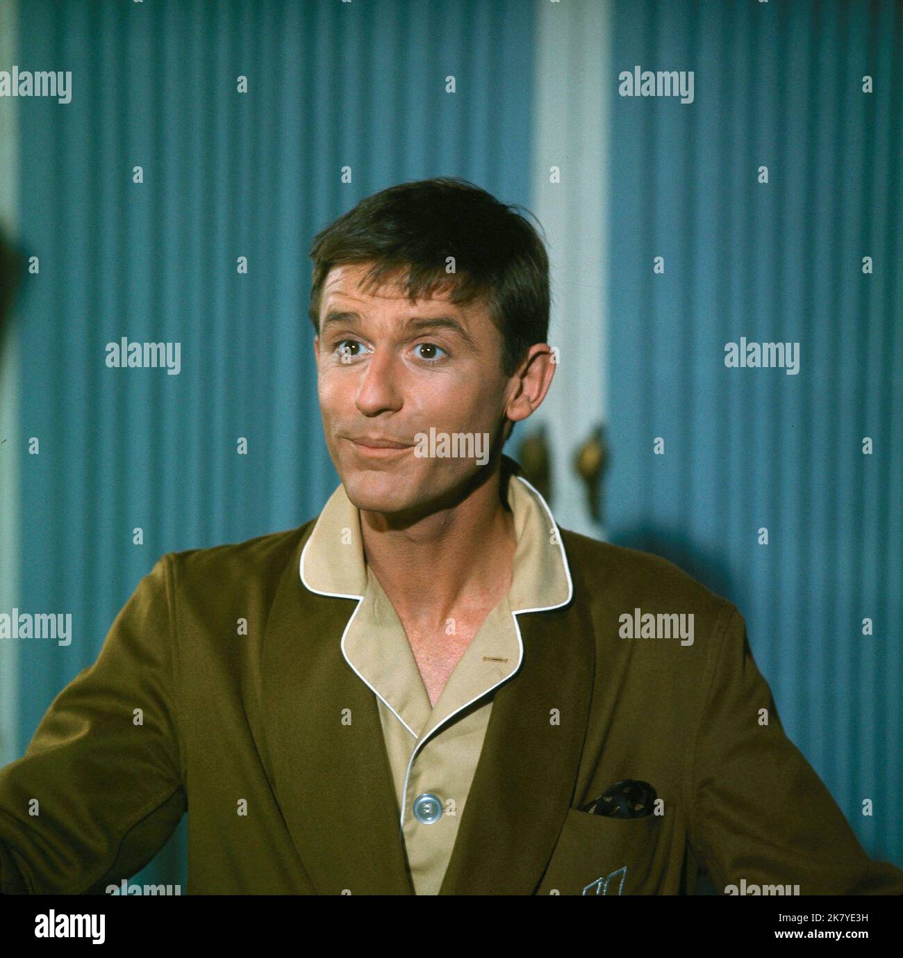 Roddy Mcdowall Film That Darn Cat! (1965) Characters: Gregory Benson ...