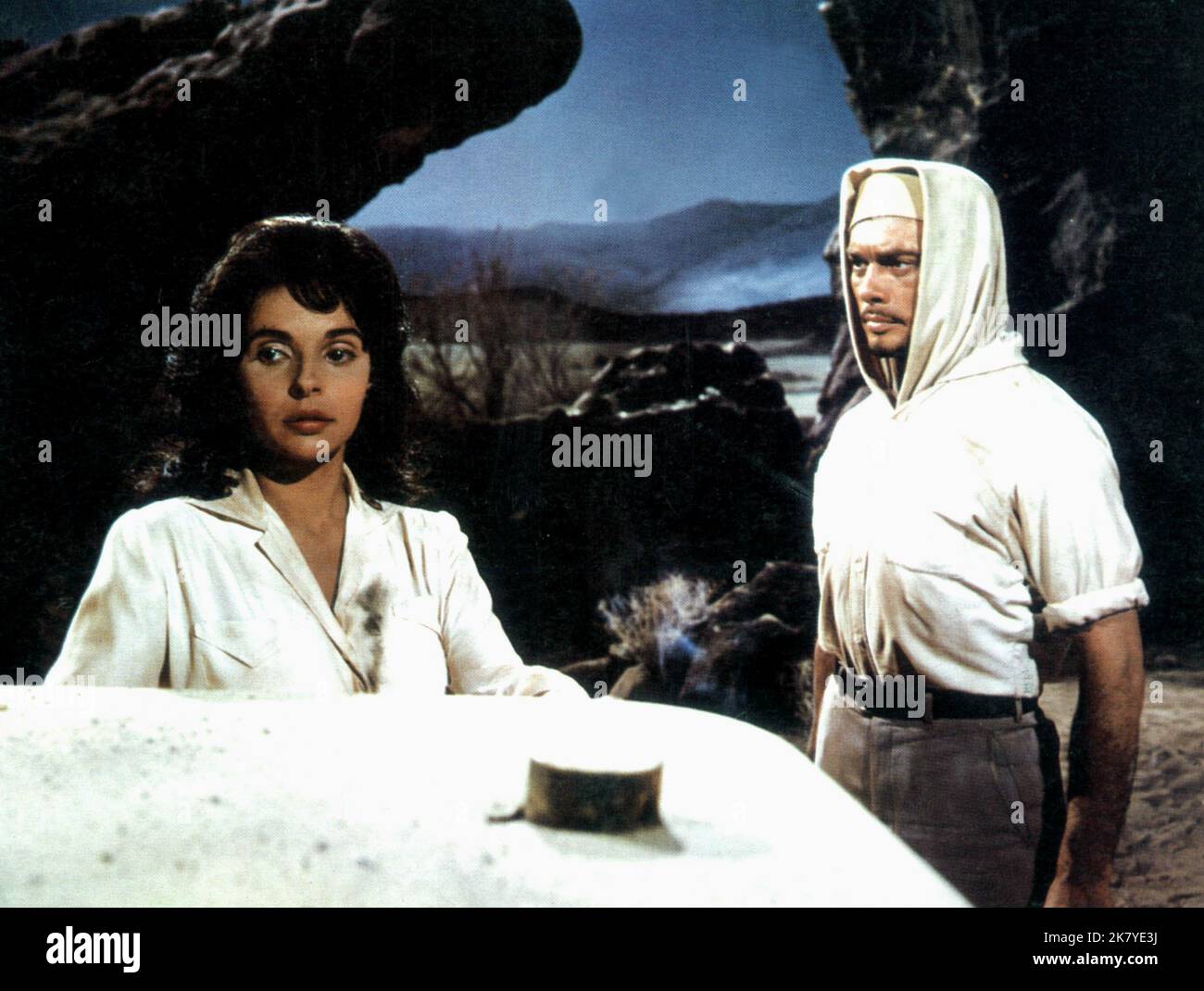 Madlyn Rhue Mad Mad World