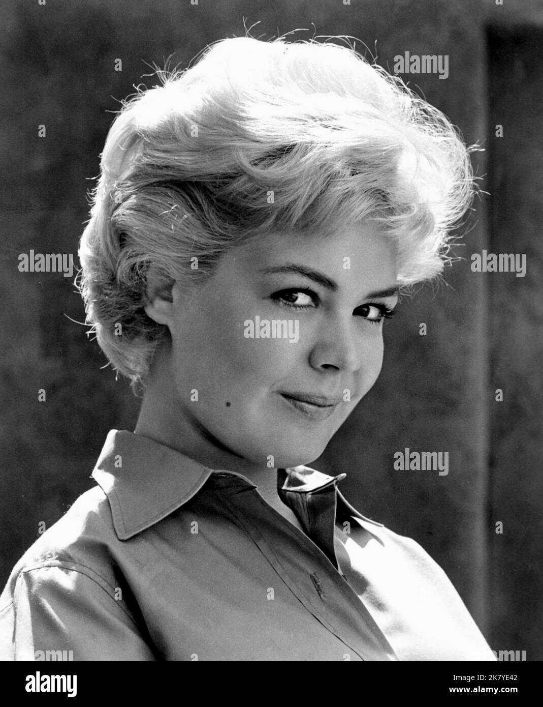 Sandra Dee Film Tammy Tell Me True (1961) Characters: Tambrey 'Tammy ...