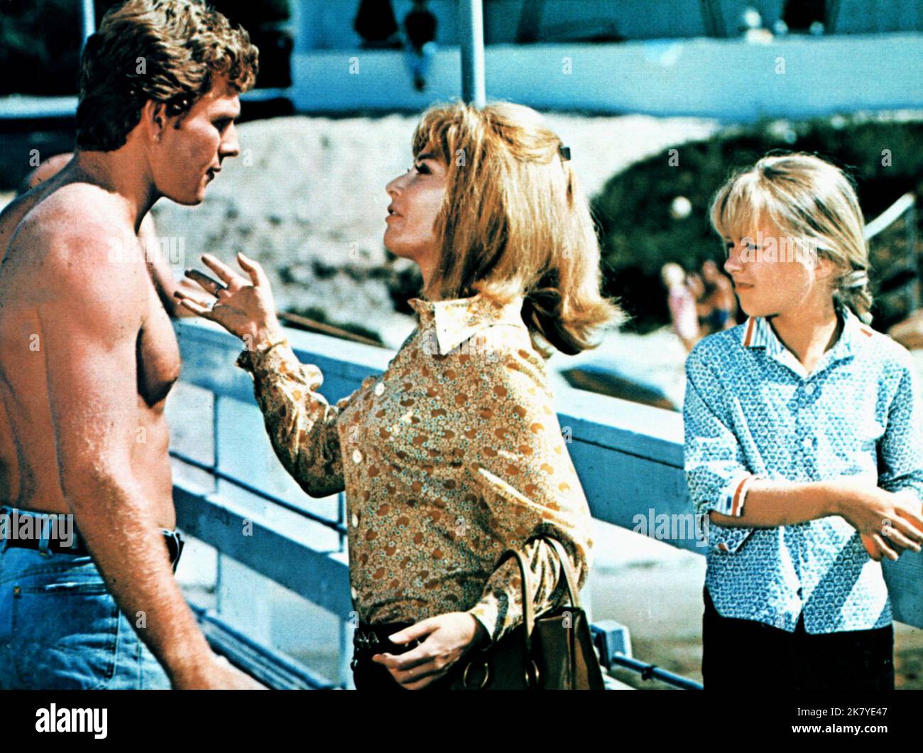 Cindy eilbacher hi-res stock photography and images - Alamy