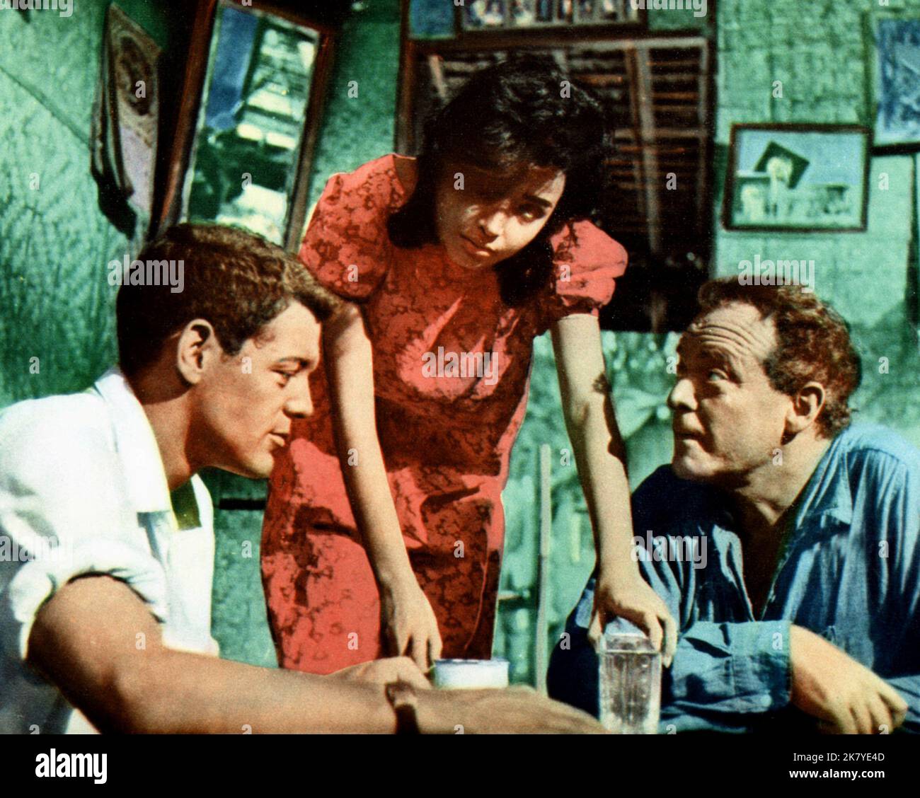 Cry of battle hi-res stock photography and images - Alamy