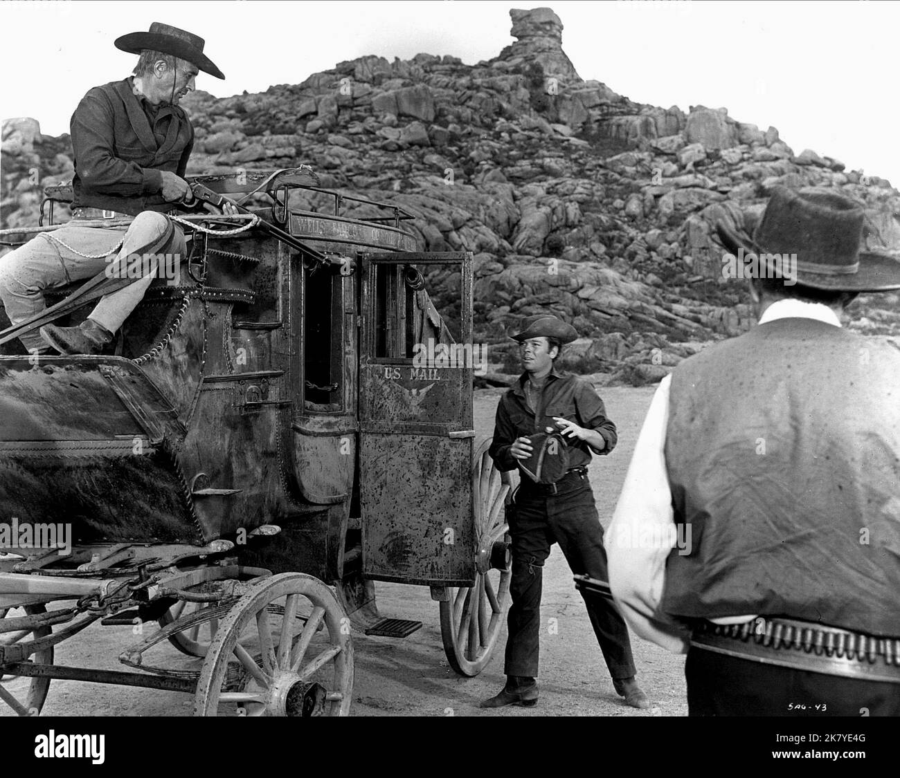 Landres Black and White Stock Photos & Images - Alamy