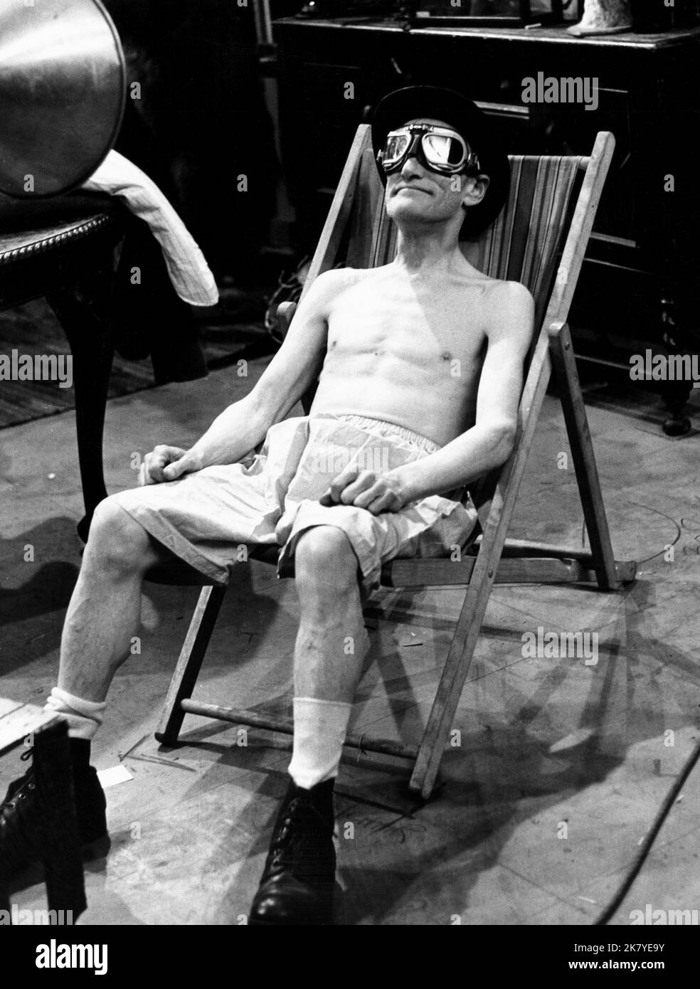 Steptoe and son 1960s hi-res stock photography and images - Alamy