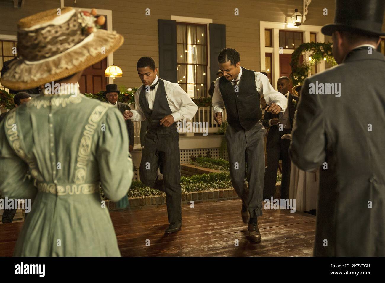 Vampire Tv Series 2022 2022