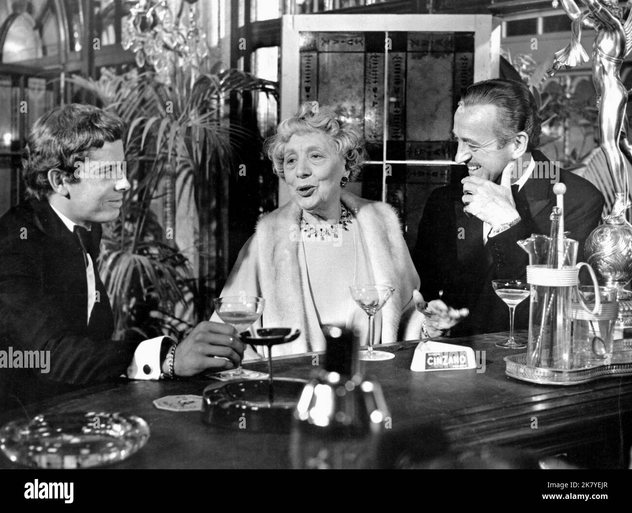 1960's the pill hi-res stock photography and images - Alamy