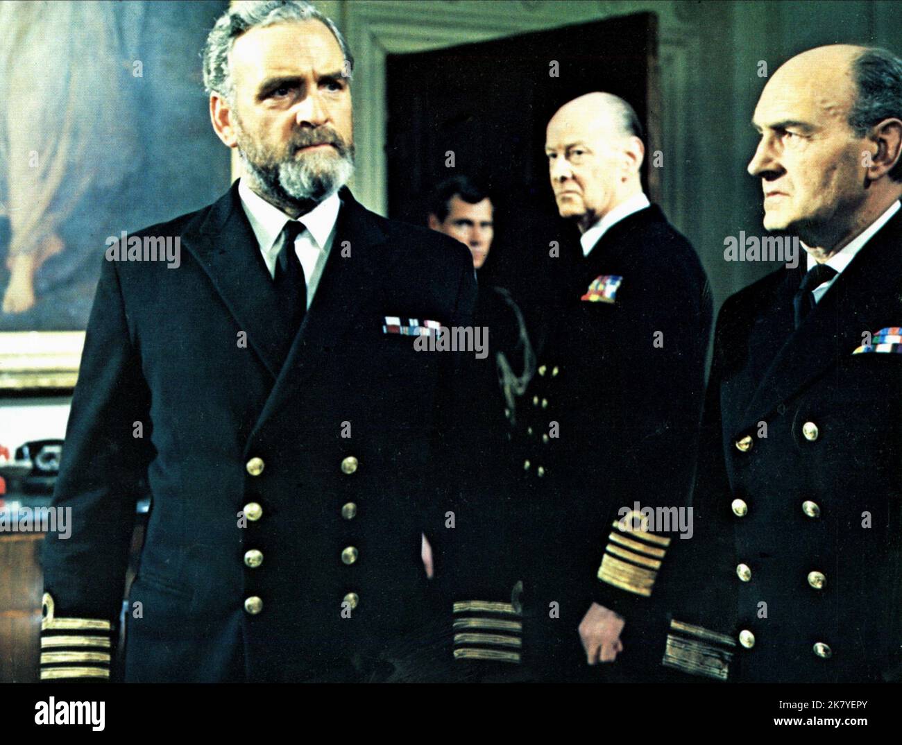 William maurice denham hi-res stock photography and images - Alamy