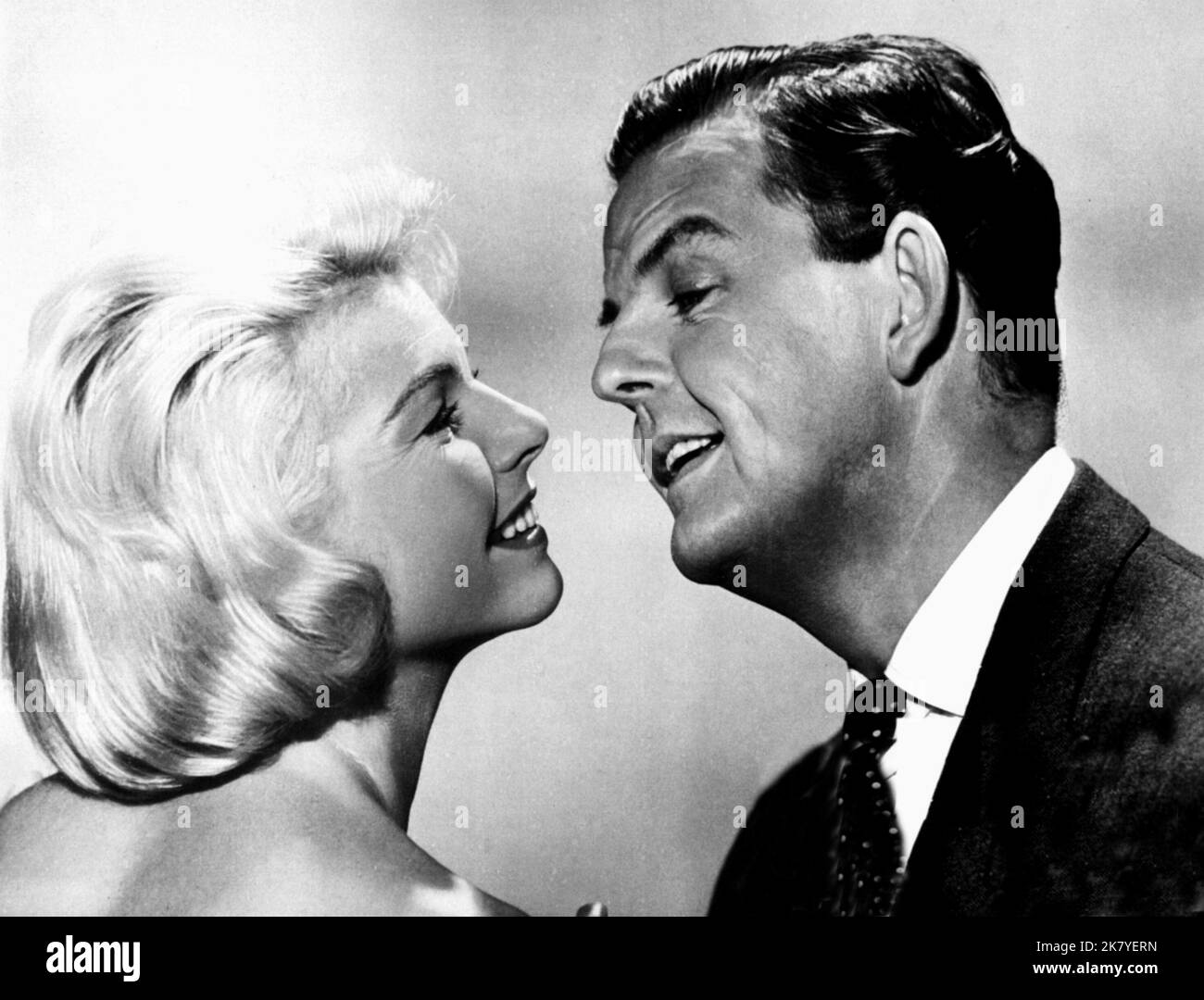 Mary Peach & David Tomlinson Film: Follow That Horse (1966) Characters ...