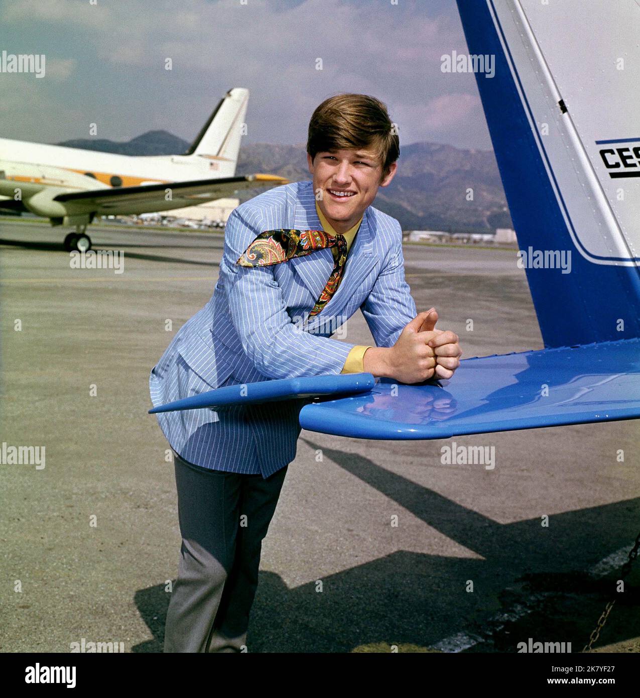 Kurt Russell Film The Computer Wore Tennis Shoes (1969) Characters ...