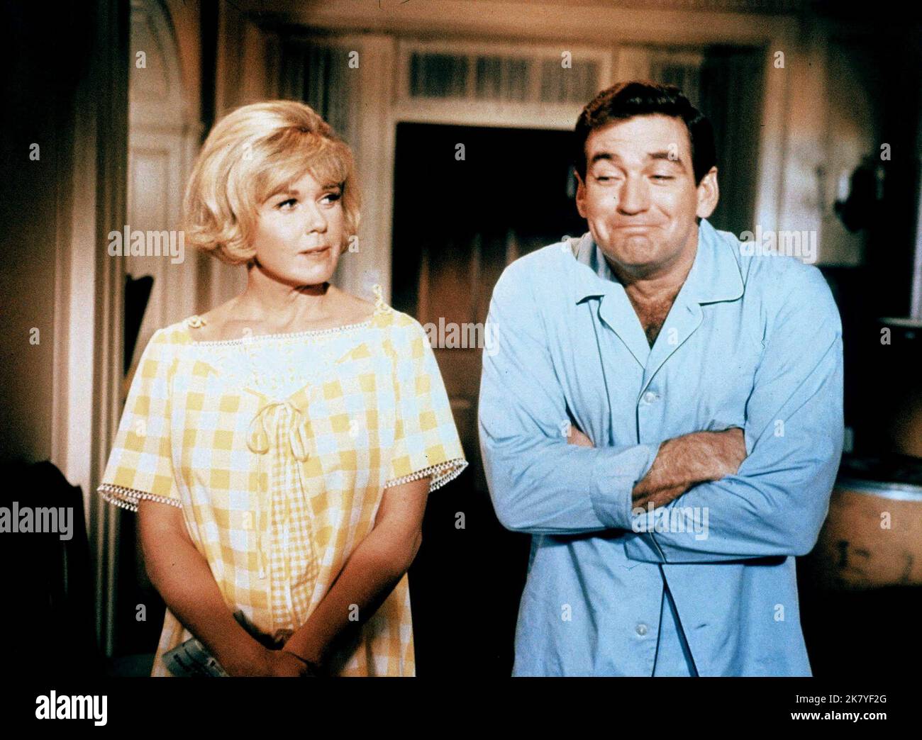 Doris taylor hi-res stock photography and images - Alamy